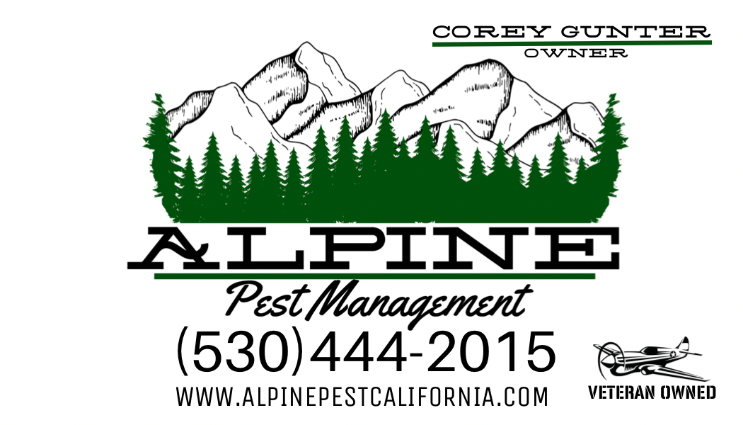 Alpine Pest Management - Nextdoor