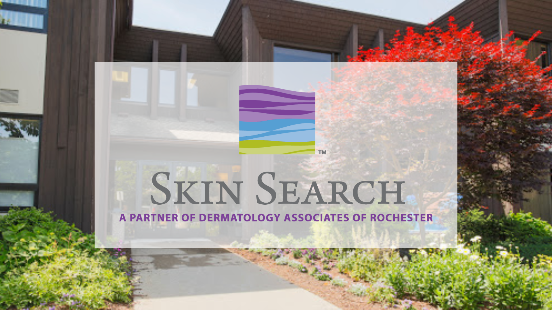 Skin Search Of Rochester Inc. - Rochester, NY - Nextdoor