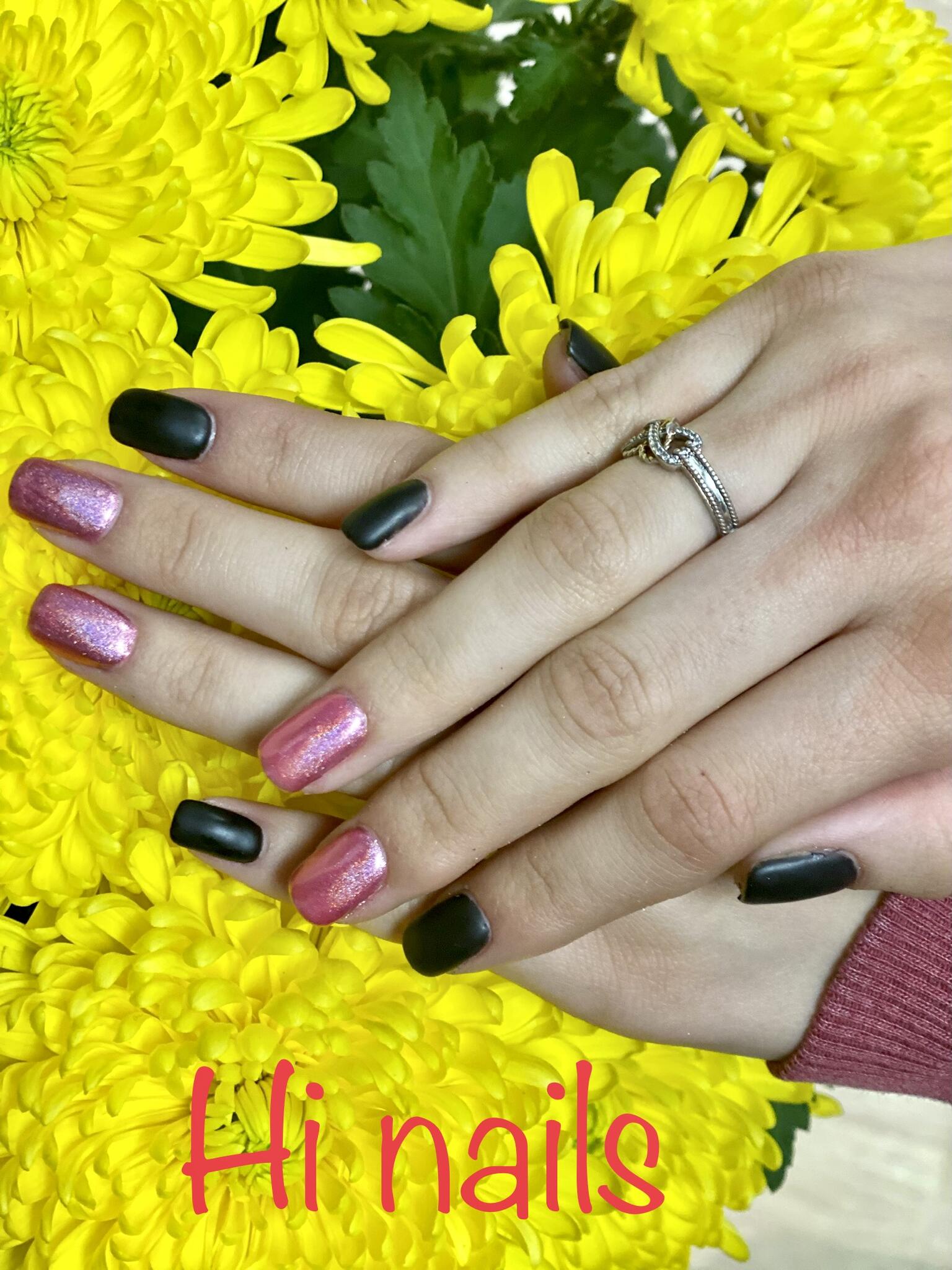 Hi Nails & Spa - Santa Rosa, CA - Nextdoor