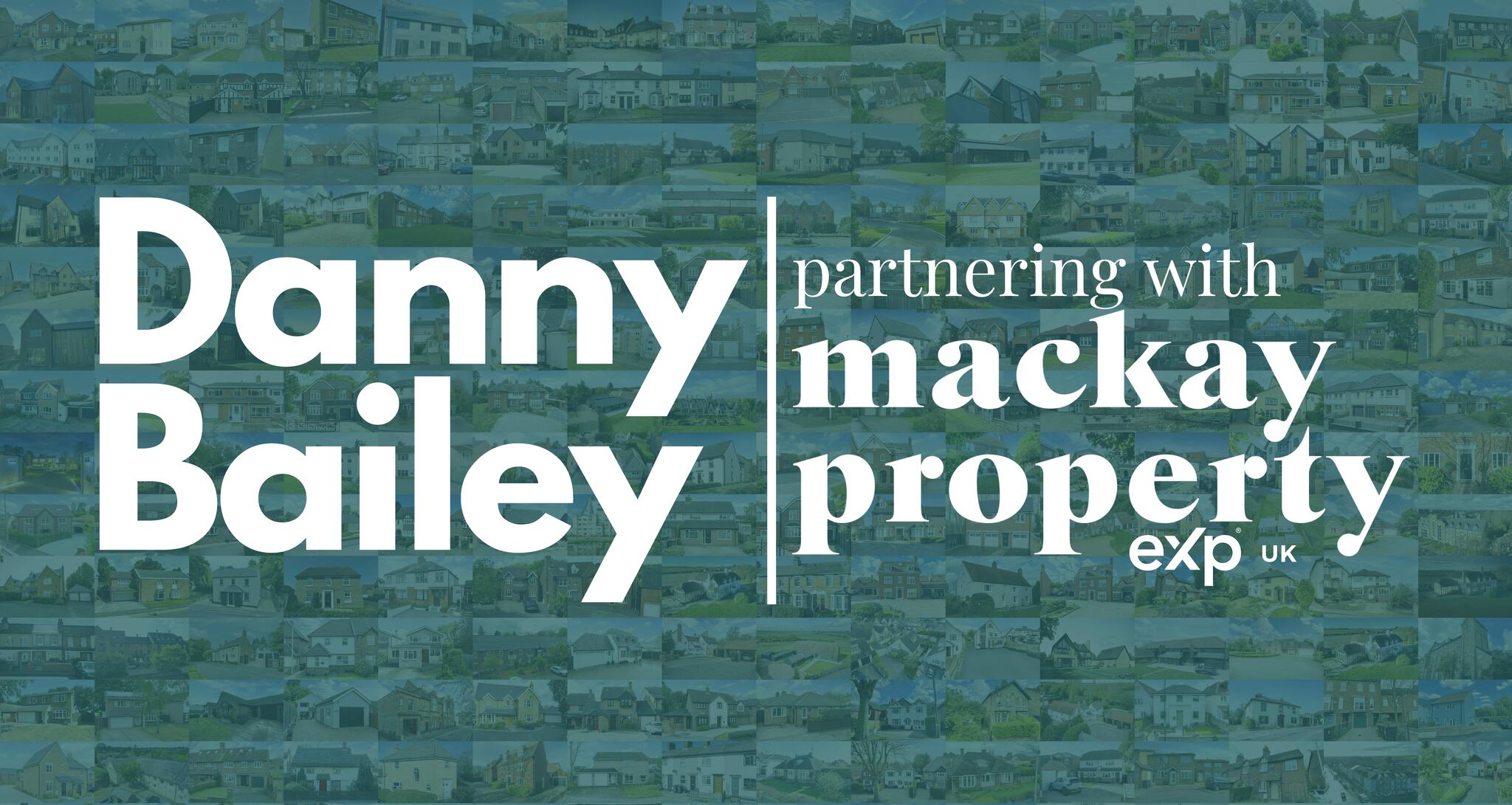 Danny Bailey, Partnering With Mackay Property - Harlow - Nextdoor