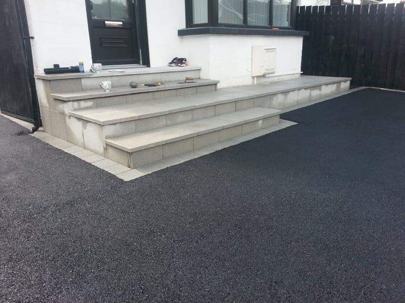 Bitmac Tarmac Contractors - Ballyclare - Nextdoor