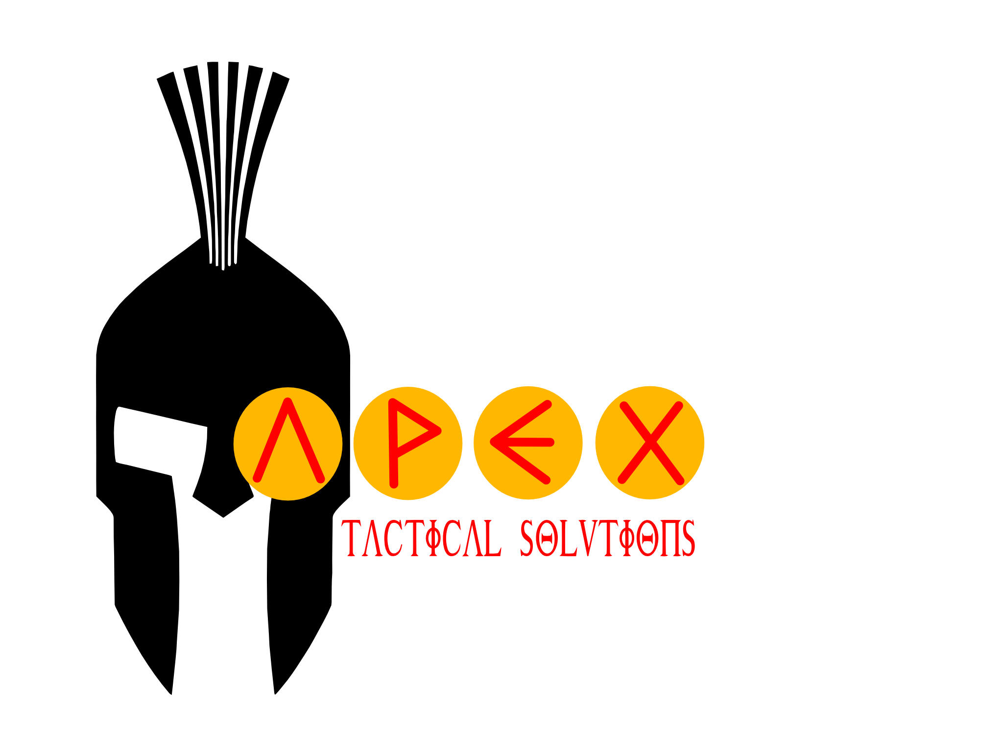 Tactical Solutions Logo