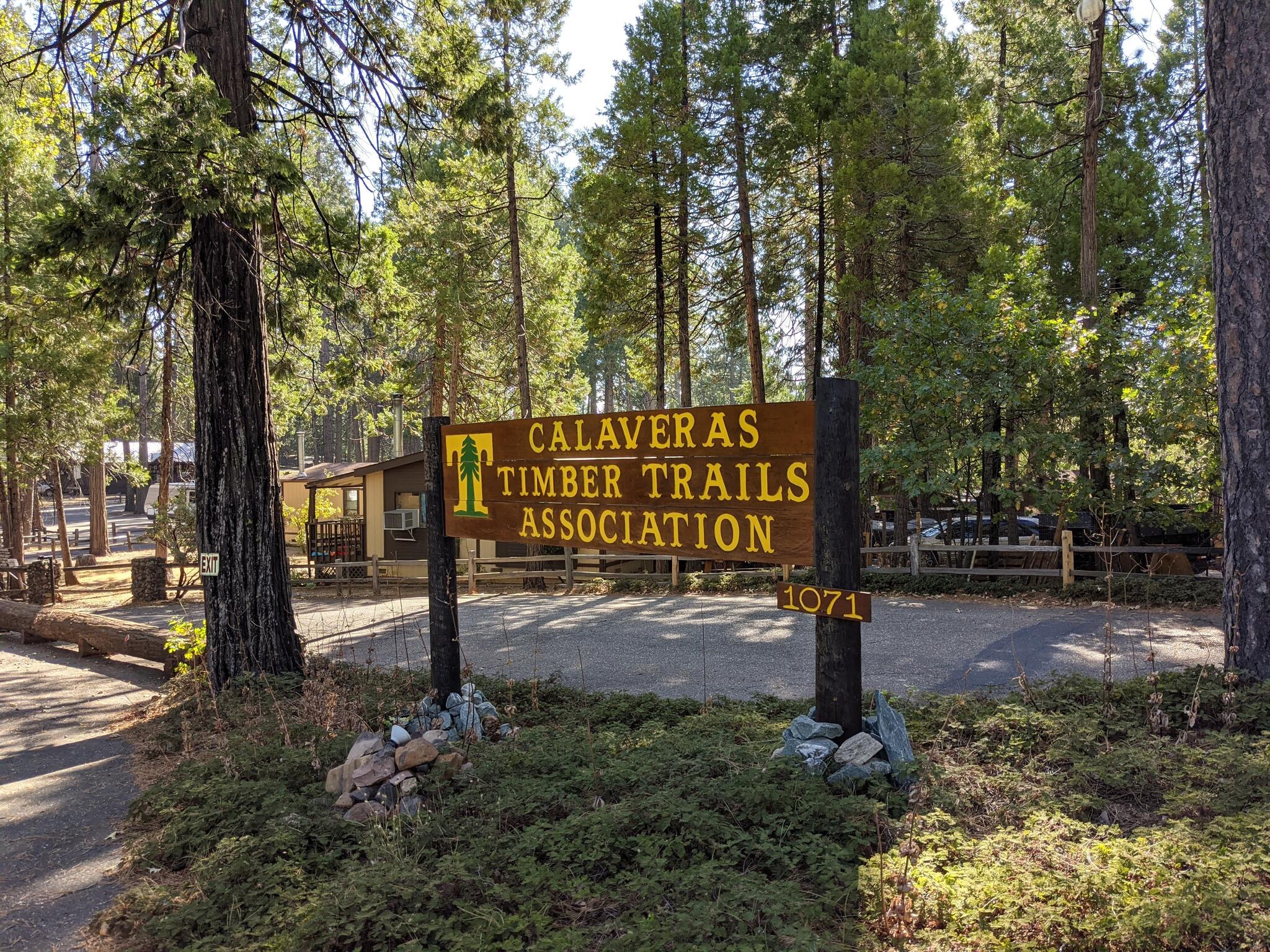 Calaveras Timber Trails Association - Murphys, CA - Nextdoor
