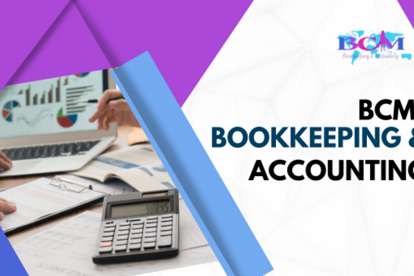 BCM Accounting - Nextdoor
