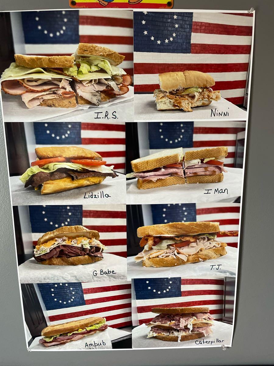 Center Cut Deli - Aliquippa, PA - Nextdoor