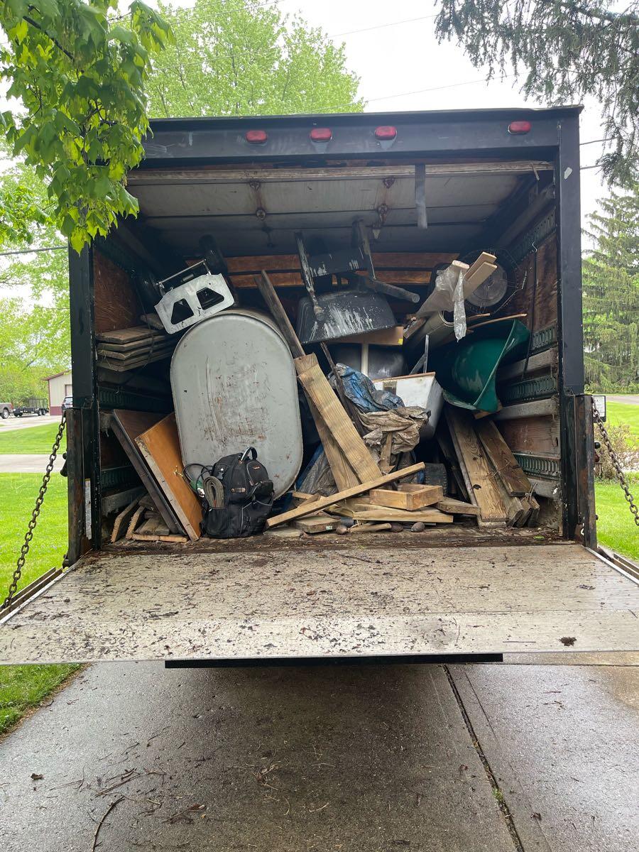 Junk Junkies Junk Removal - Nextdoor