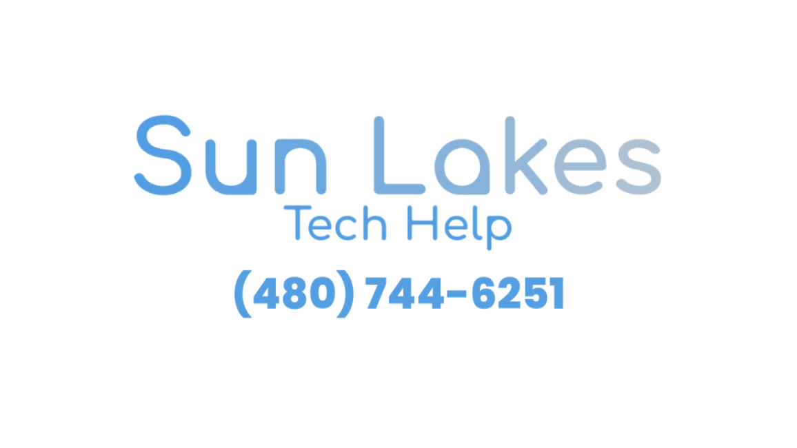Sun Lakes Tech Help - Nextdoor