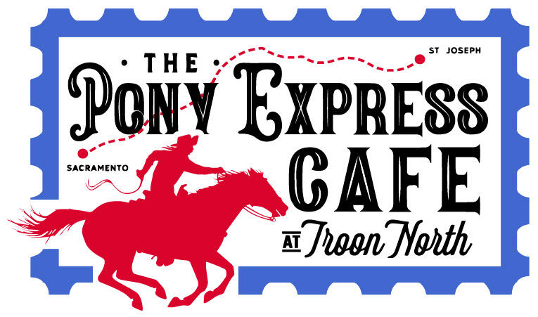 Pony express cafe - Scottsdale, AZ - Nextdoor