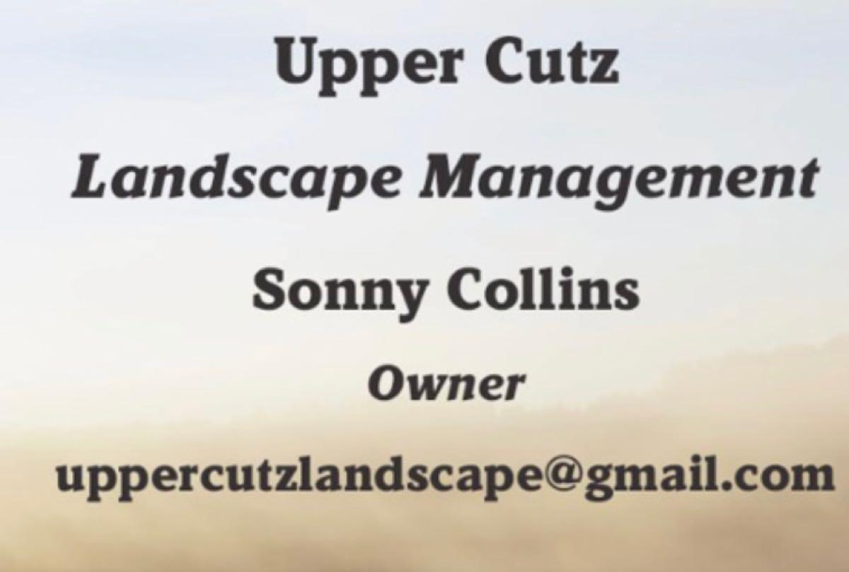 Upper Cutz Landscape Management LLC - Bloomingdale, GA - Nextdoor