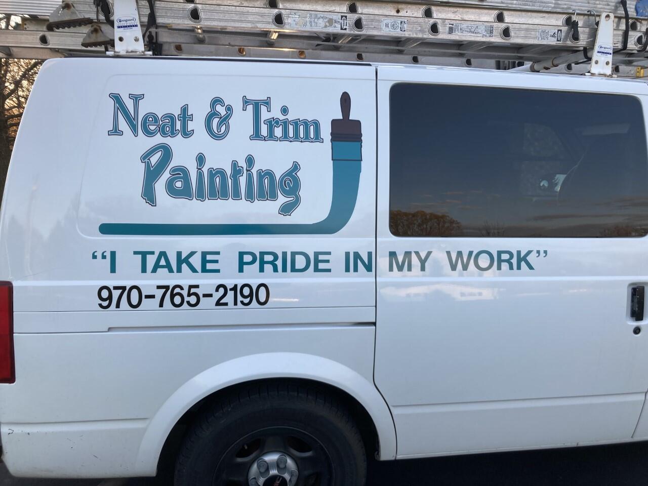 Neat & Trim Painting - Montrose, CO - Nextdoor