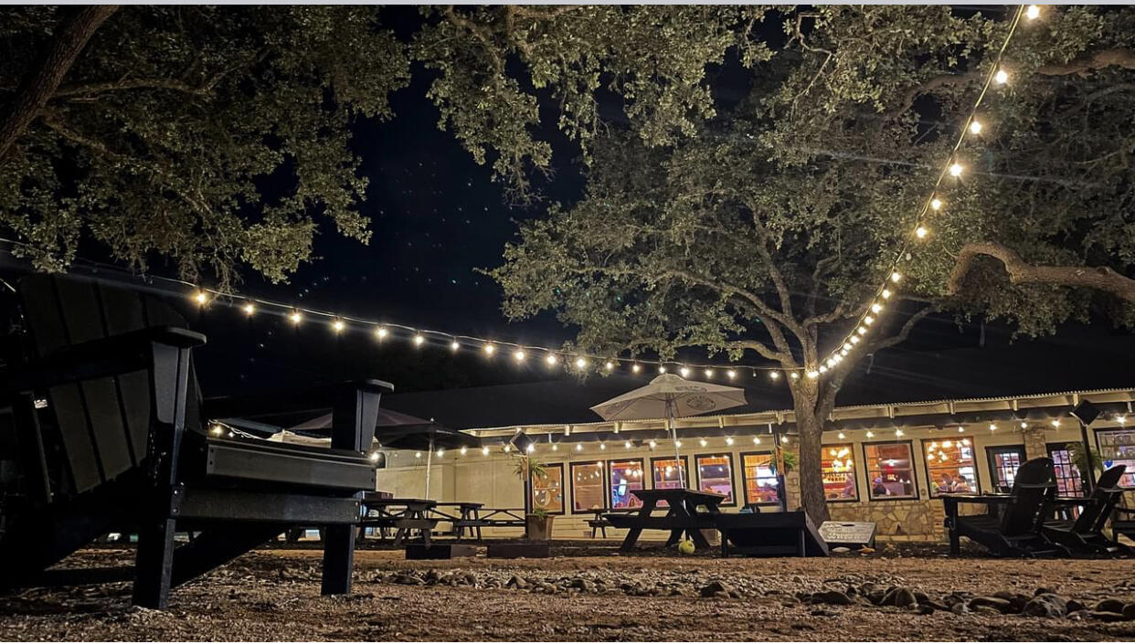 Screaming Goat Yard & Tap - Spring Branch, TX - Nextdoor