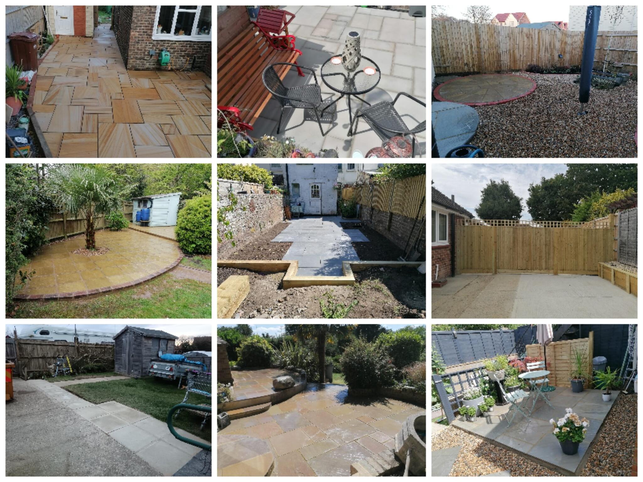 Ollies Army Garden & Landscaping LTD - Eastbourne, GB-ENG - Nextdoor