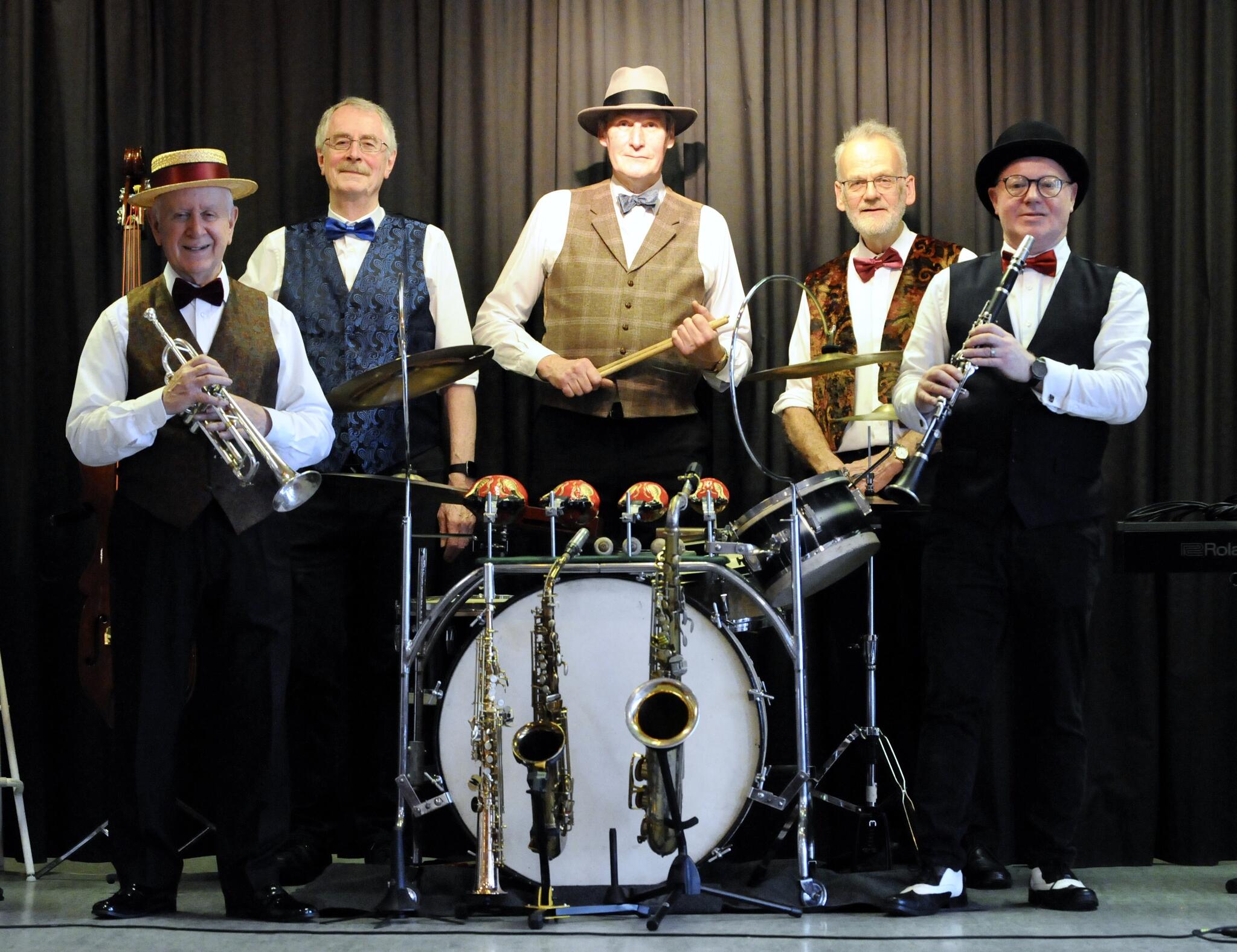 Gatsby Go-Getters - Nottingham - Nextdoor