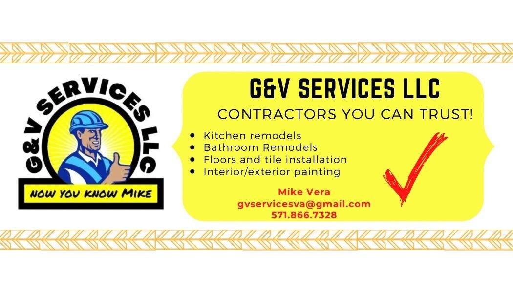 G&V Services LLC - Nextdoor