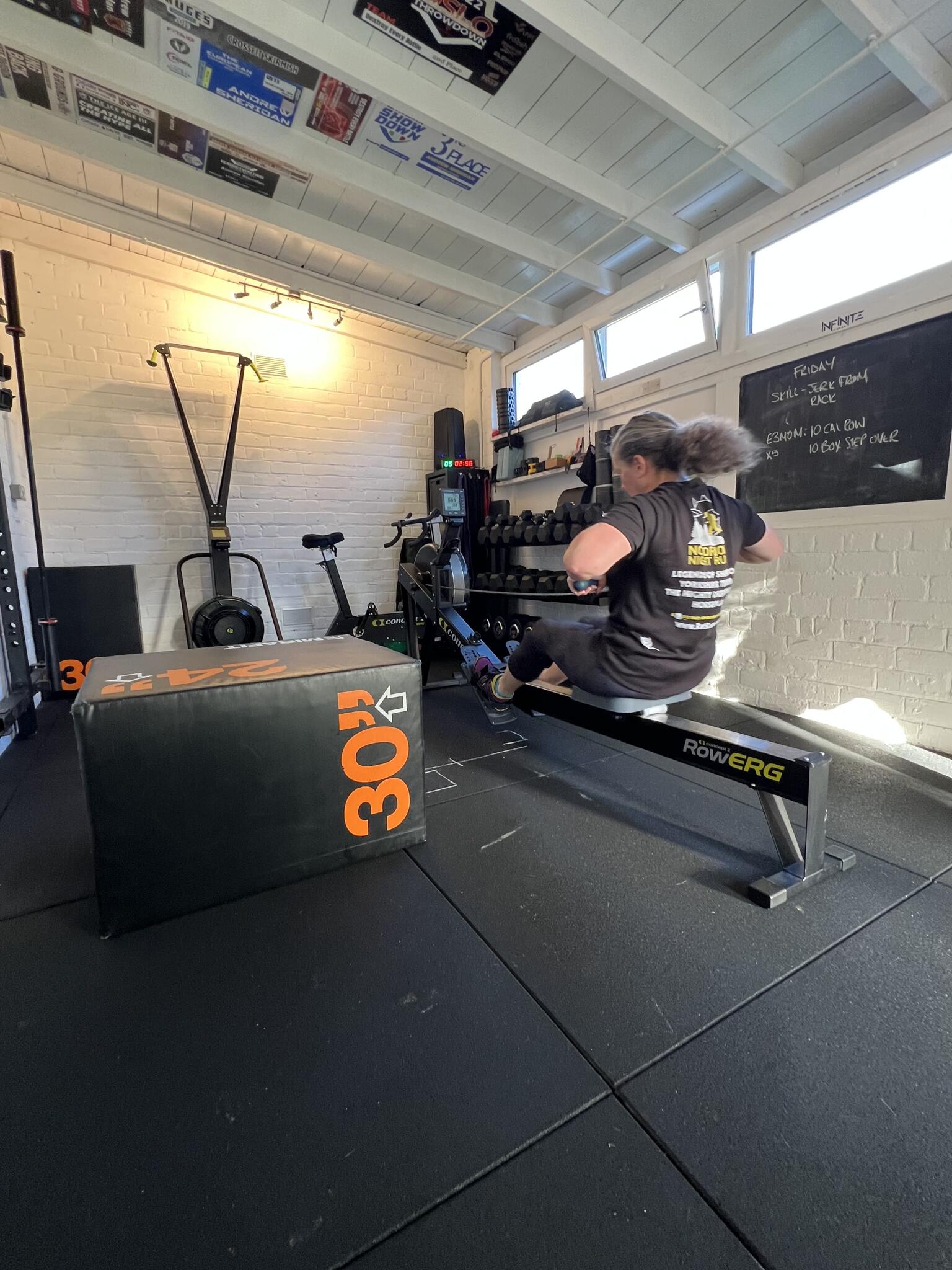 Infinite Fitness Gym - Edinburgh - Nextdoor