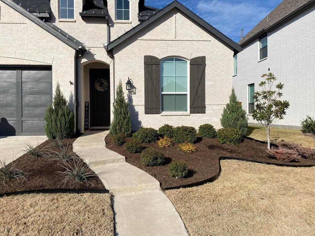 WD Landscape & Design - Melissa, TX - Nextdoor