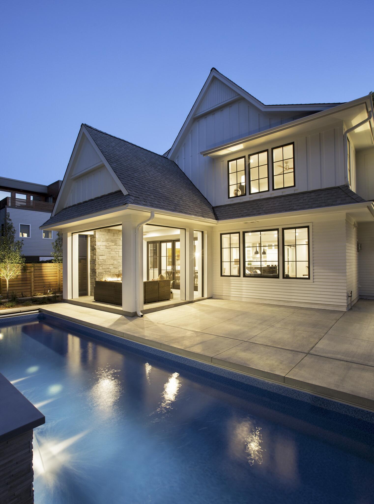 BNW Builders and its divisions Windows of Richmond and Gutter Shutter ...