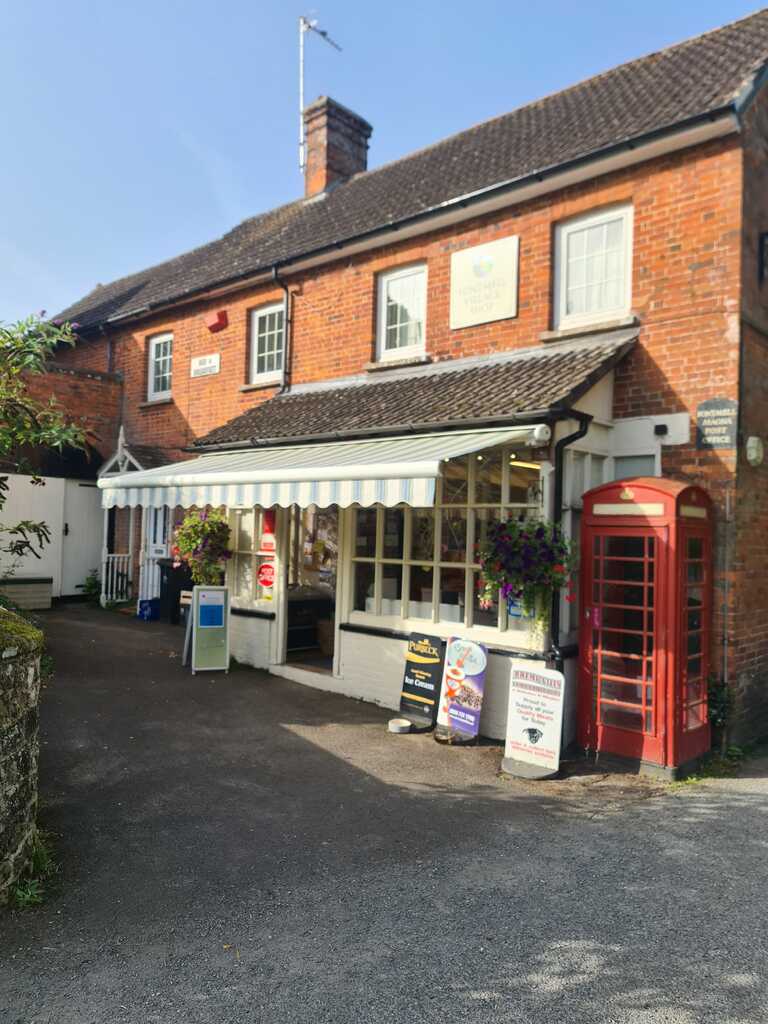 Fontmell Magna Village Shop And Post Office Shaftesbury Gb Eng Nextdoor