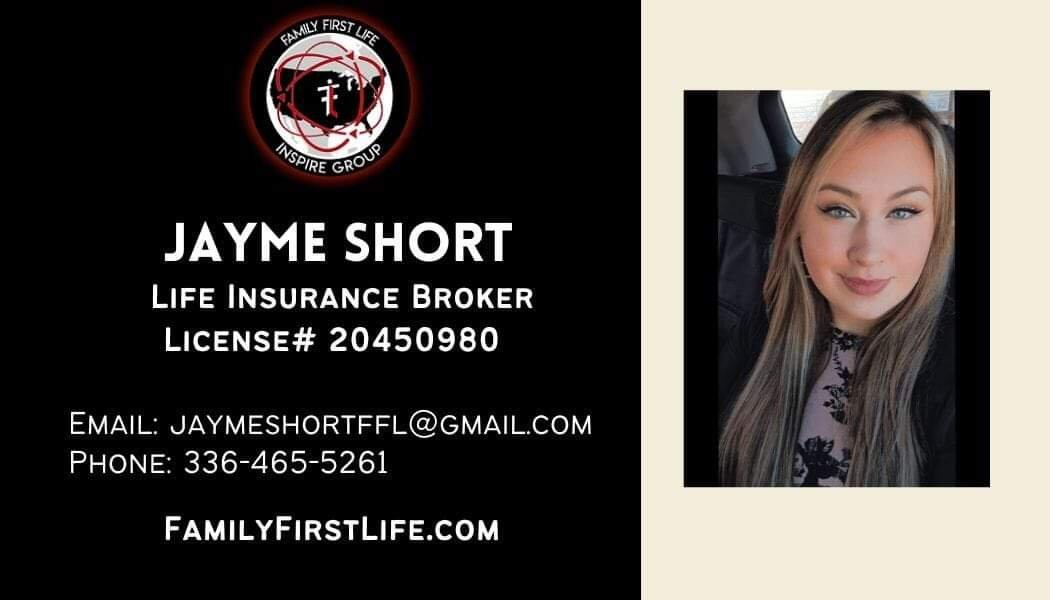 Jayme Short Insurance Broker - Thomasville, NC - Nextdoor