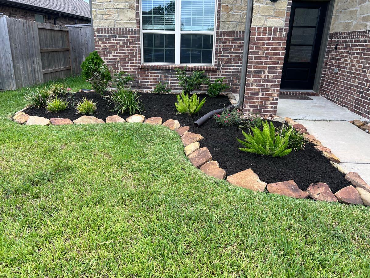 JDM Landscaping Services - Nextdoor