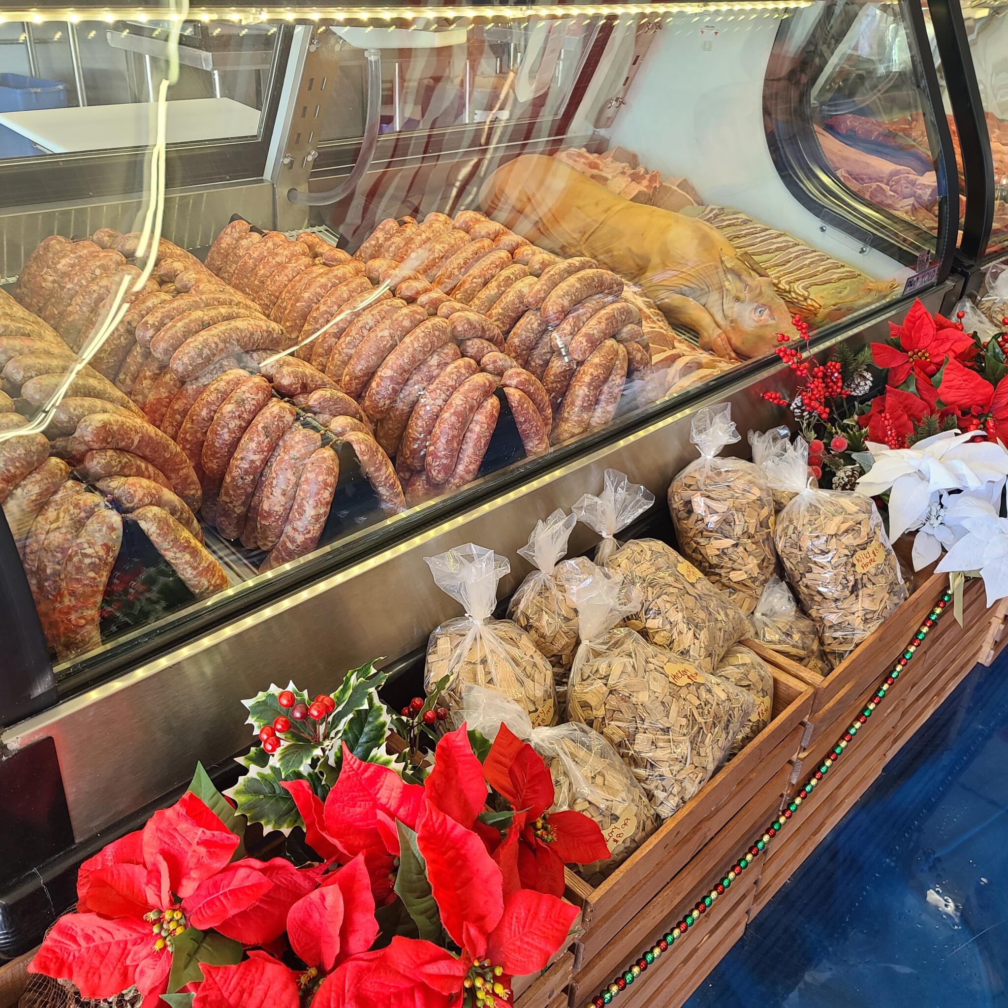 Houghton Meat Market - Tucson, AZ - Nextdoor