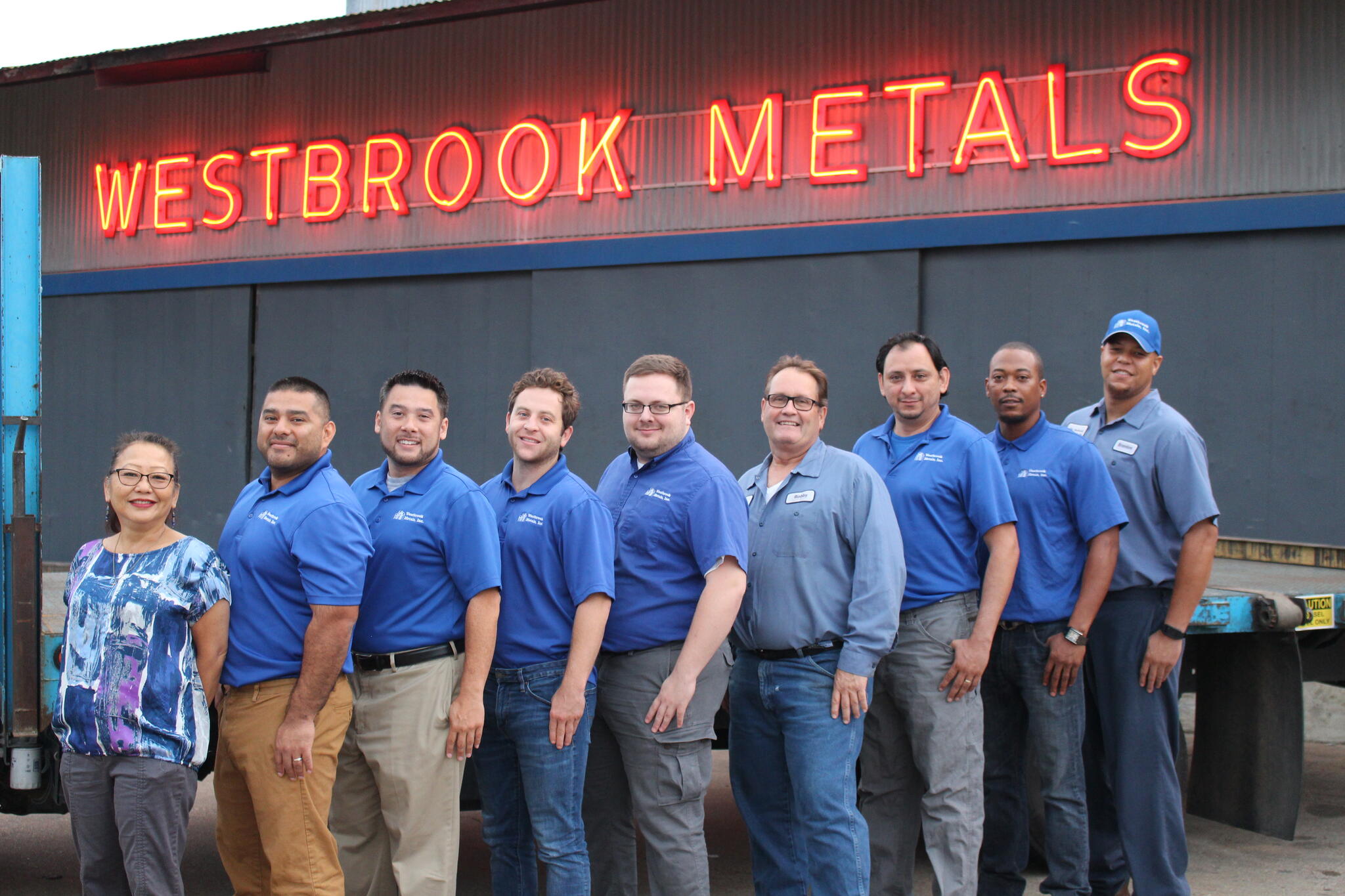 Westbrook Metals - Austin, TX - Nextdoor