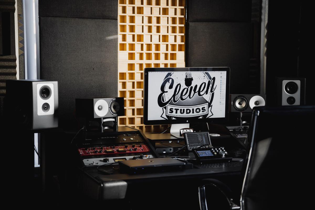 Eleven Studios - Vancouver, WA - Nextdoor