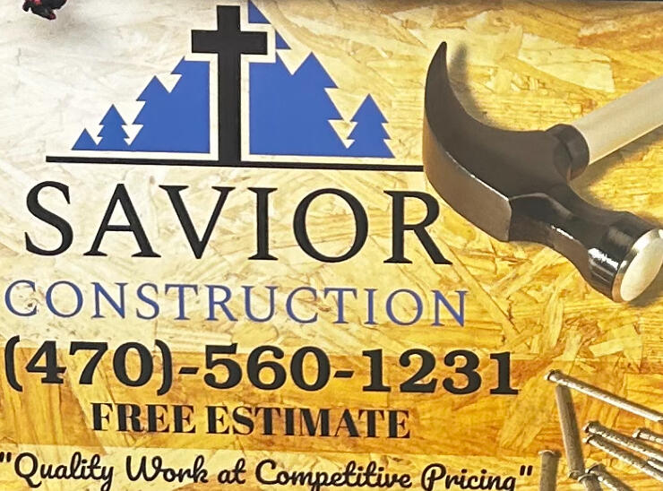 Savior Construction LLC. - Nextdoor