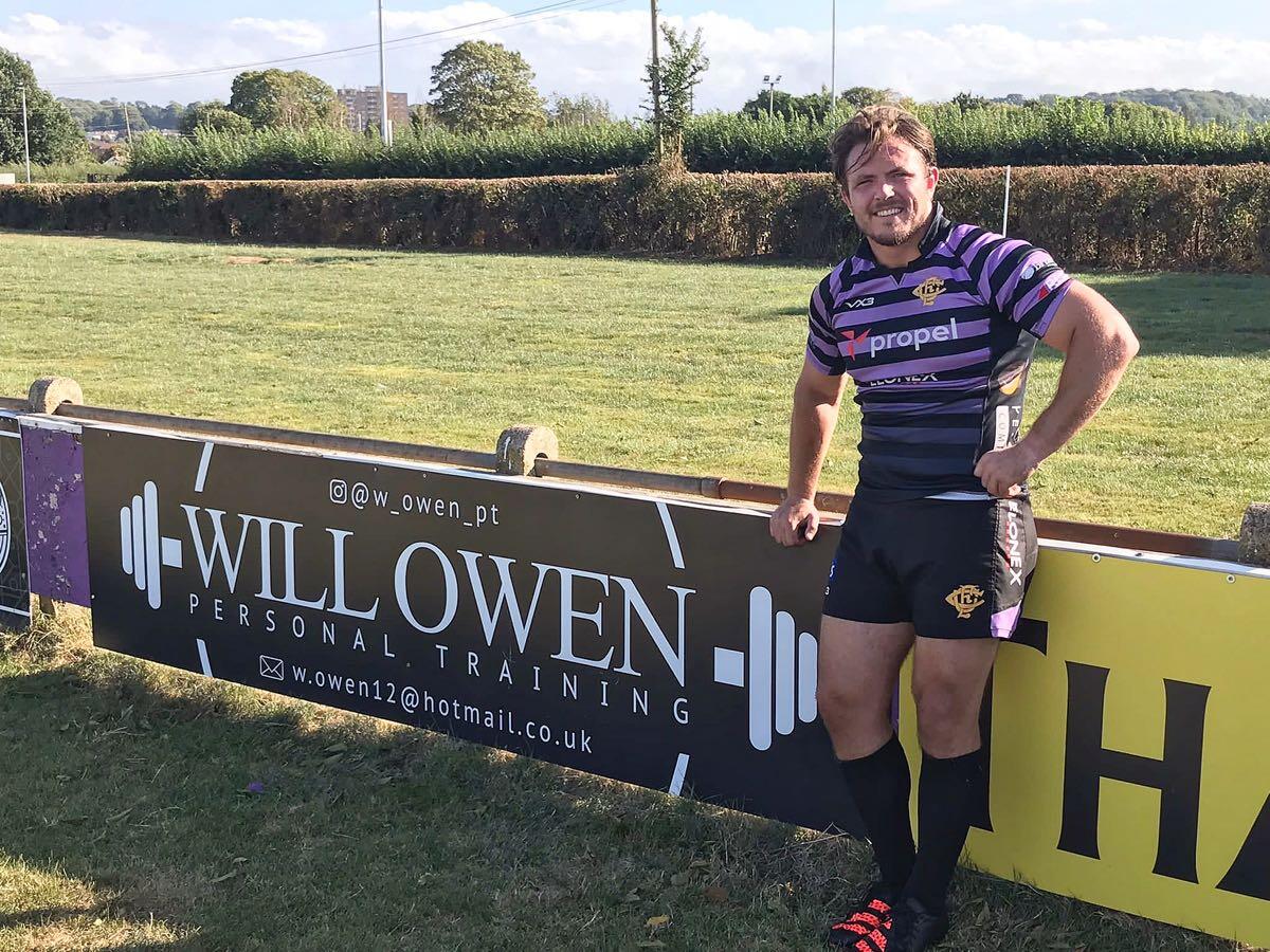 Will Owen Personal Training - Bristol - Nextdoor