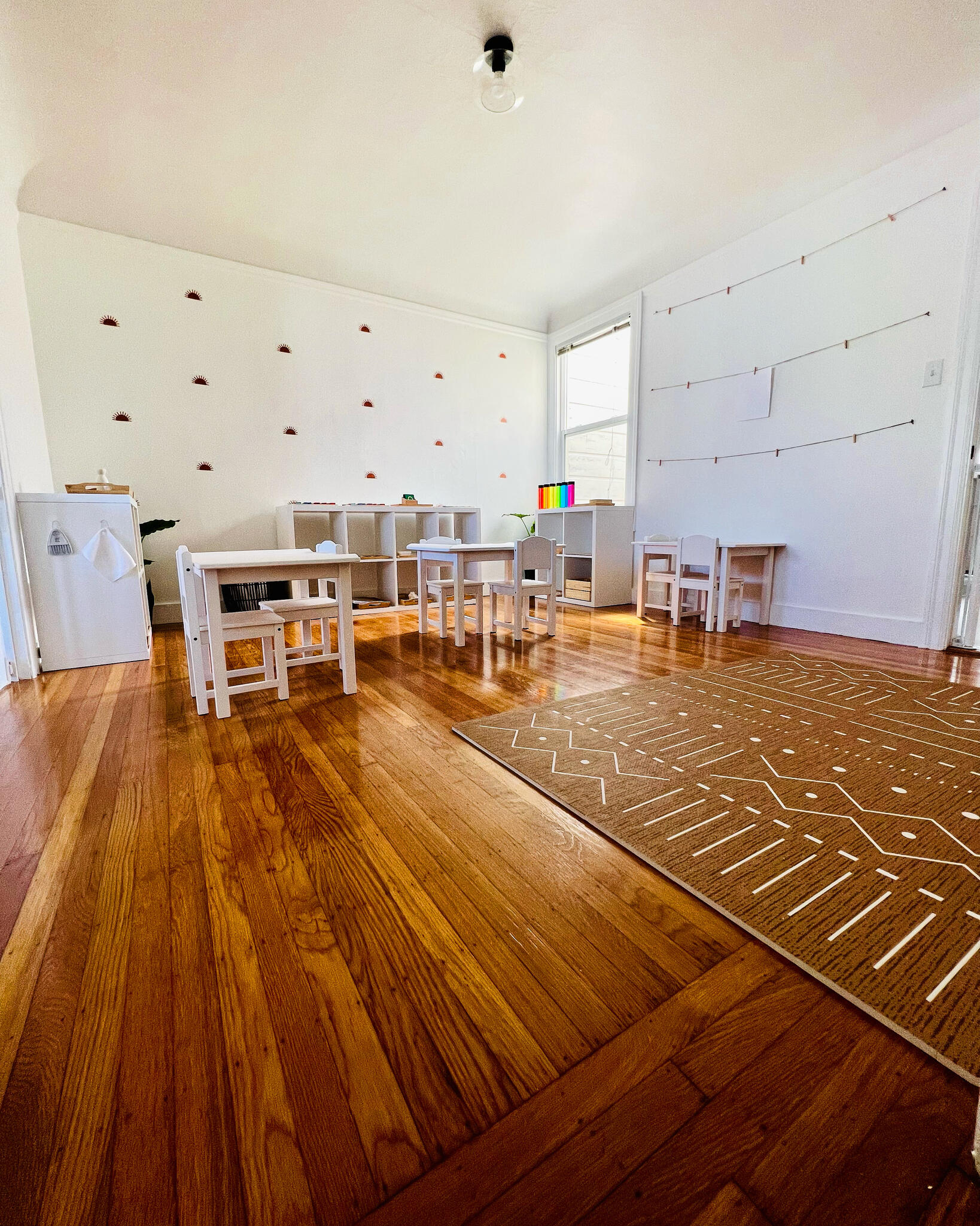 Growing Minds Montessori Preschool - San Francisco, CA - Nextdoor