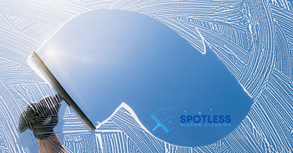 Spotless Windows, LLC - Nextdoor