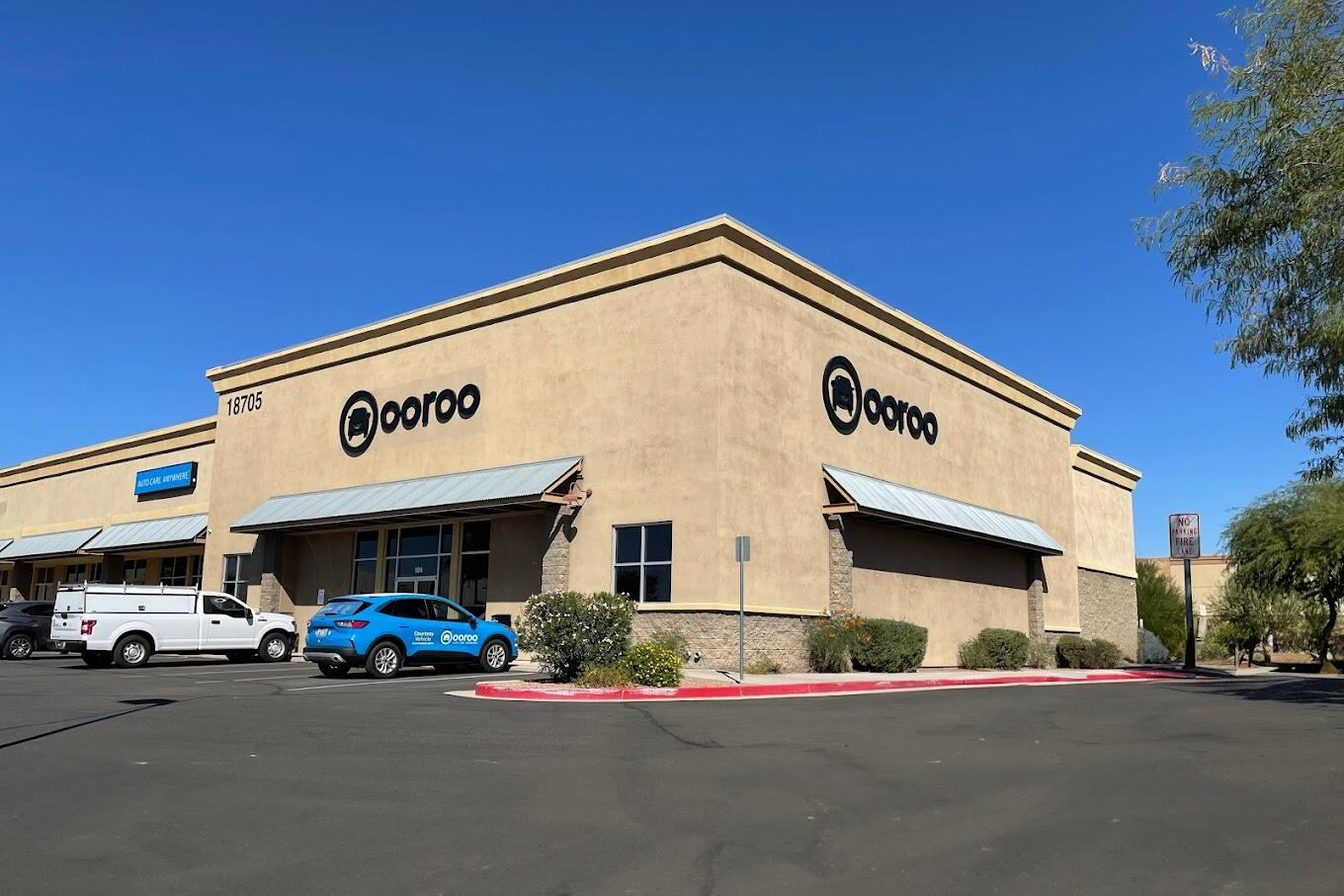 OOROO Auto Queen Creek - Queen Creek, AZ - Nextdoor