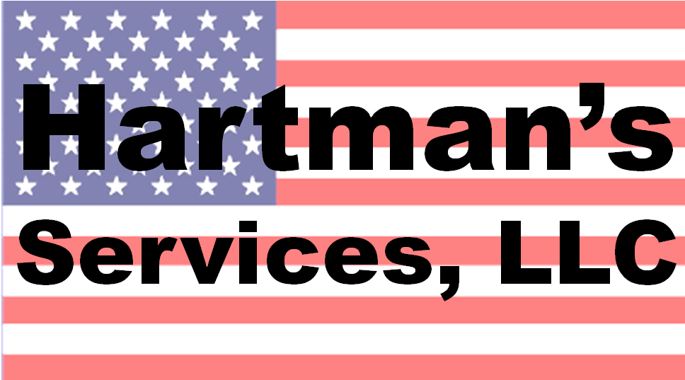 Hartmans services llc - Nextdoor