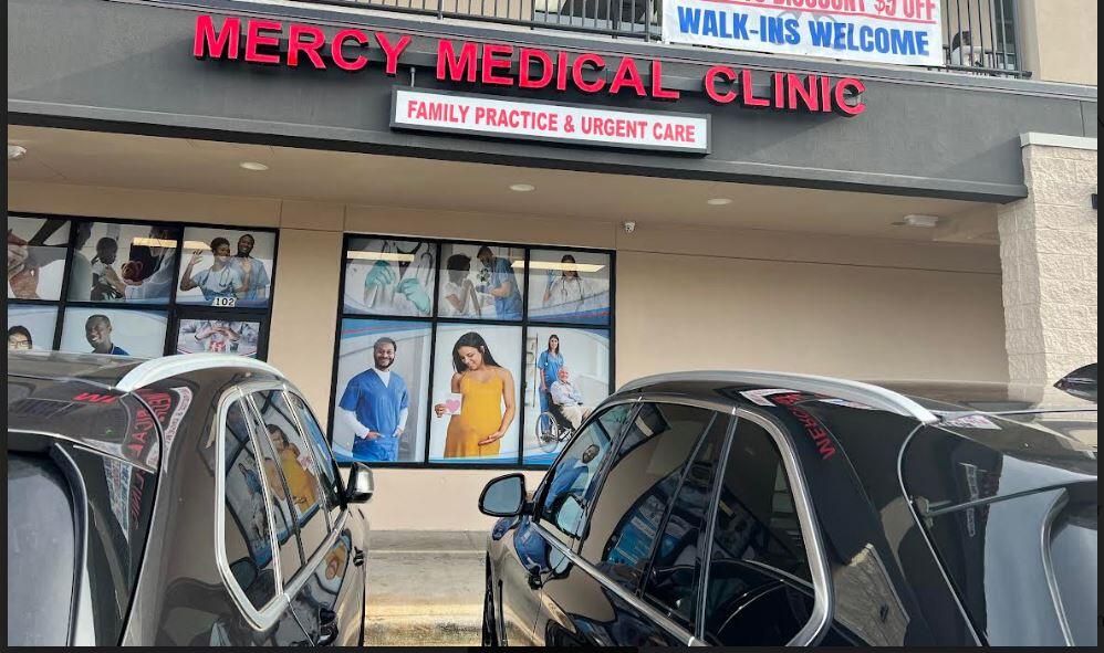 Mercy Medical Clinic - Charlotte, NC - Nextdoor