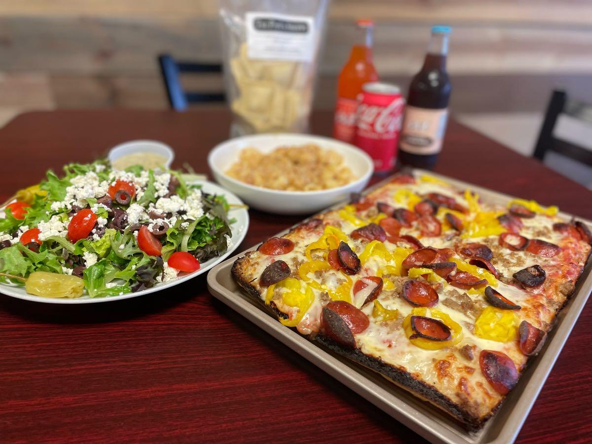 The Pizza Shoppe - Rochester, NY - Nextdoor