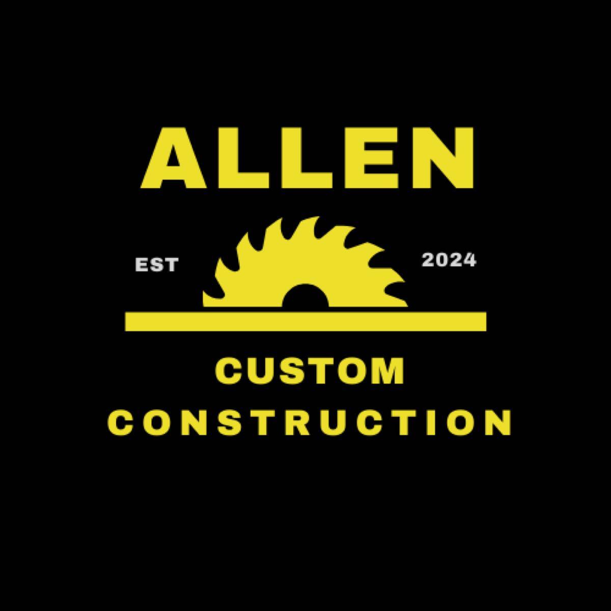 Allen Custom Construction - Nextdoor