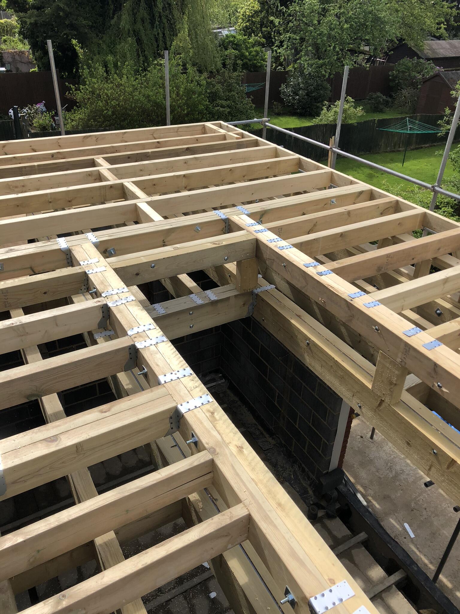 HA1 CARPENTRY & CONSTRUCTION - Nextdoor