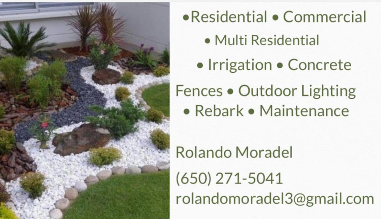 Rolando Moradel - Nextdoor