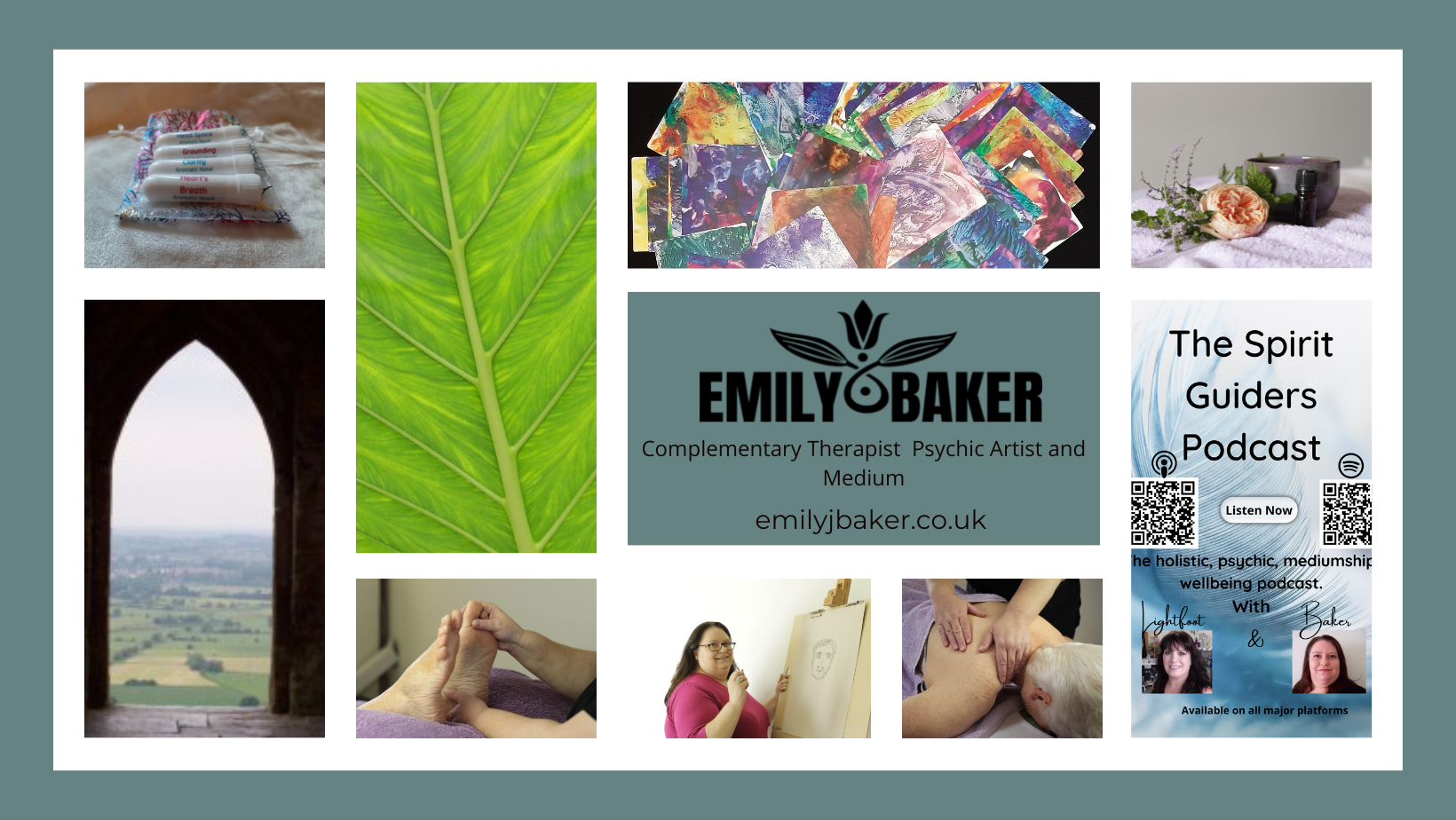 Emily Baker - Nextdoor