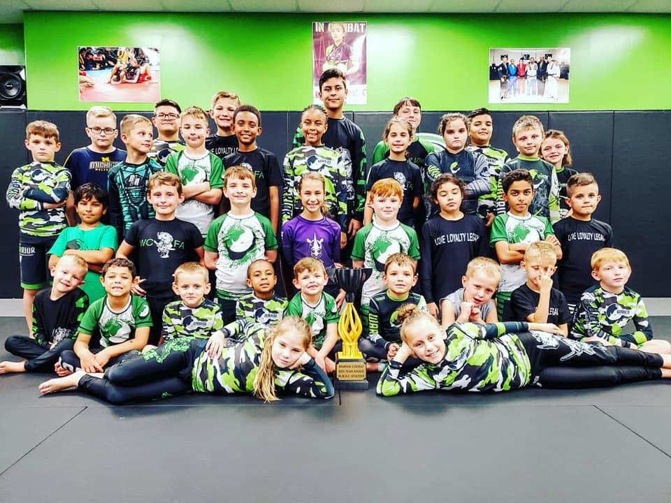 Warrior Combat and Fitness Academy - Lakeland, FL - Nextdoor