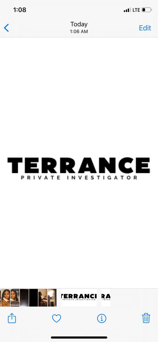 Terrance Private Investigator - Houston, TX - Nextdoor