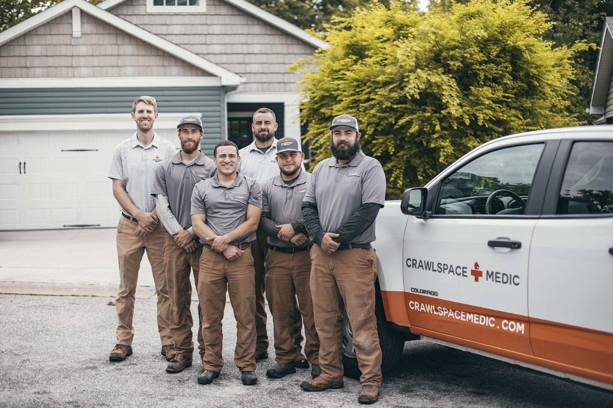 Exploring the Diverse Roles of Medics: From Crawlspace Medic to Air ...