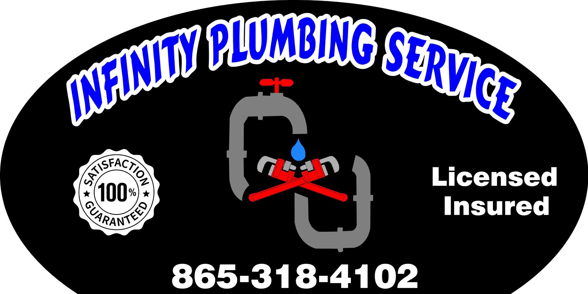 Infinity Plumbing Service - Knoxville, TN - Nextdoor