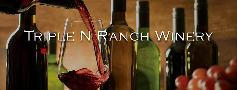 Triple N Ranch Winery & Vineyard - Trinidad, TX - Nextdoor