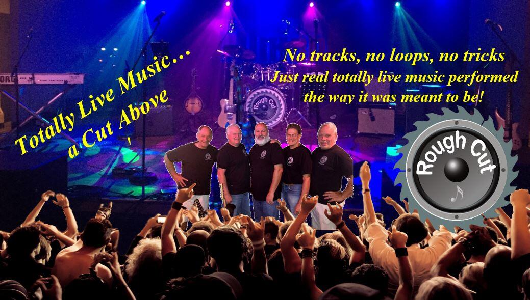 Rough Cut Band - Upper Chichester, PA - Nextdoor