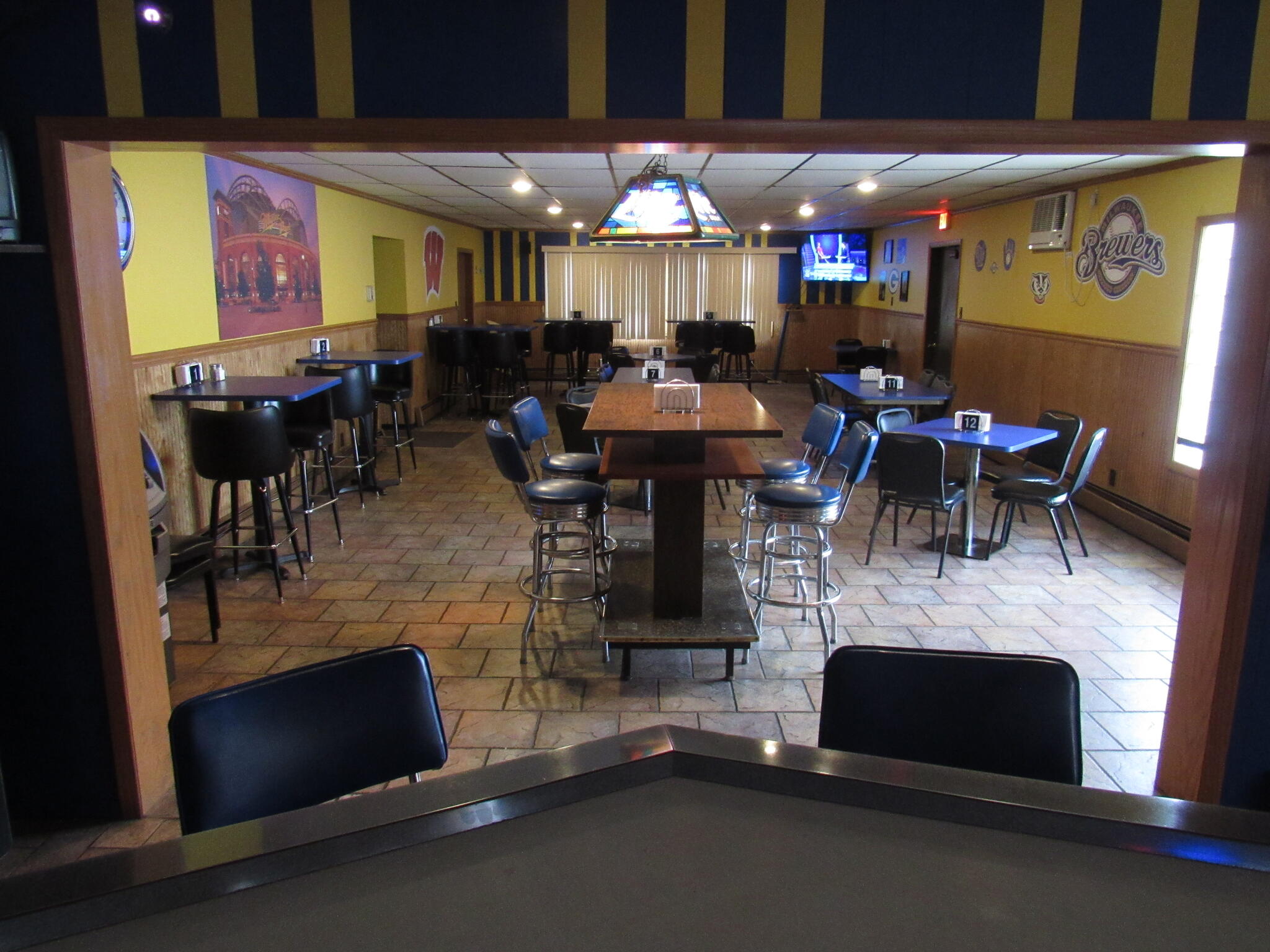 The Goal Post Bar & Grill - Green Bay, WI - Nextdoor