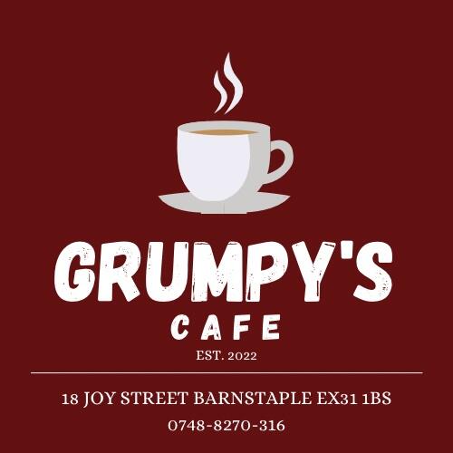 Grumpys cafe - Barnstaple - Nextdoor
