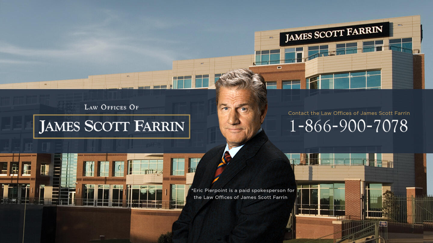 James Scott Farrin