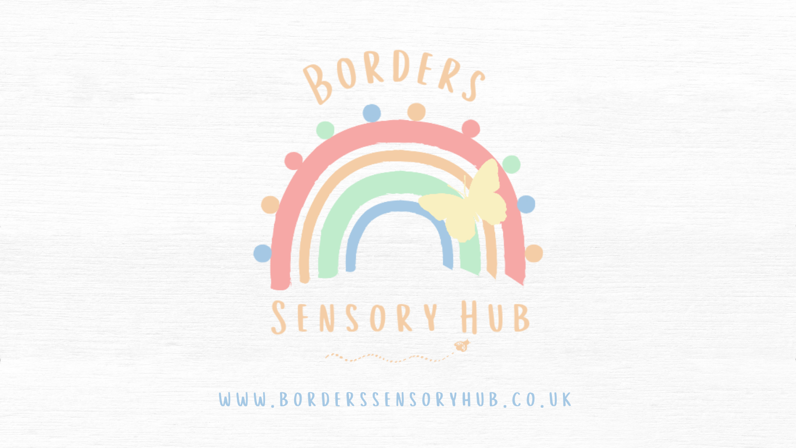 Borders Sensory Hub - Galashiels - Nextdoor