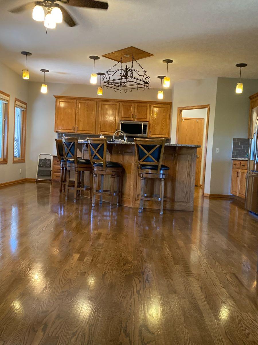 Shiny miracle cleaning - Nextdoor